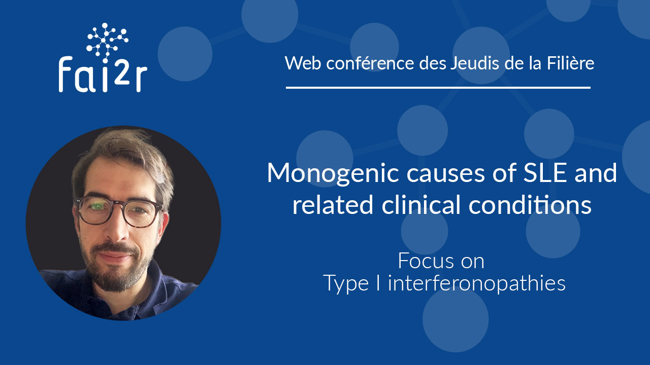 Lupus systémique : vidéothèque thématique